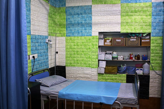 Theni Neuro Hospital